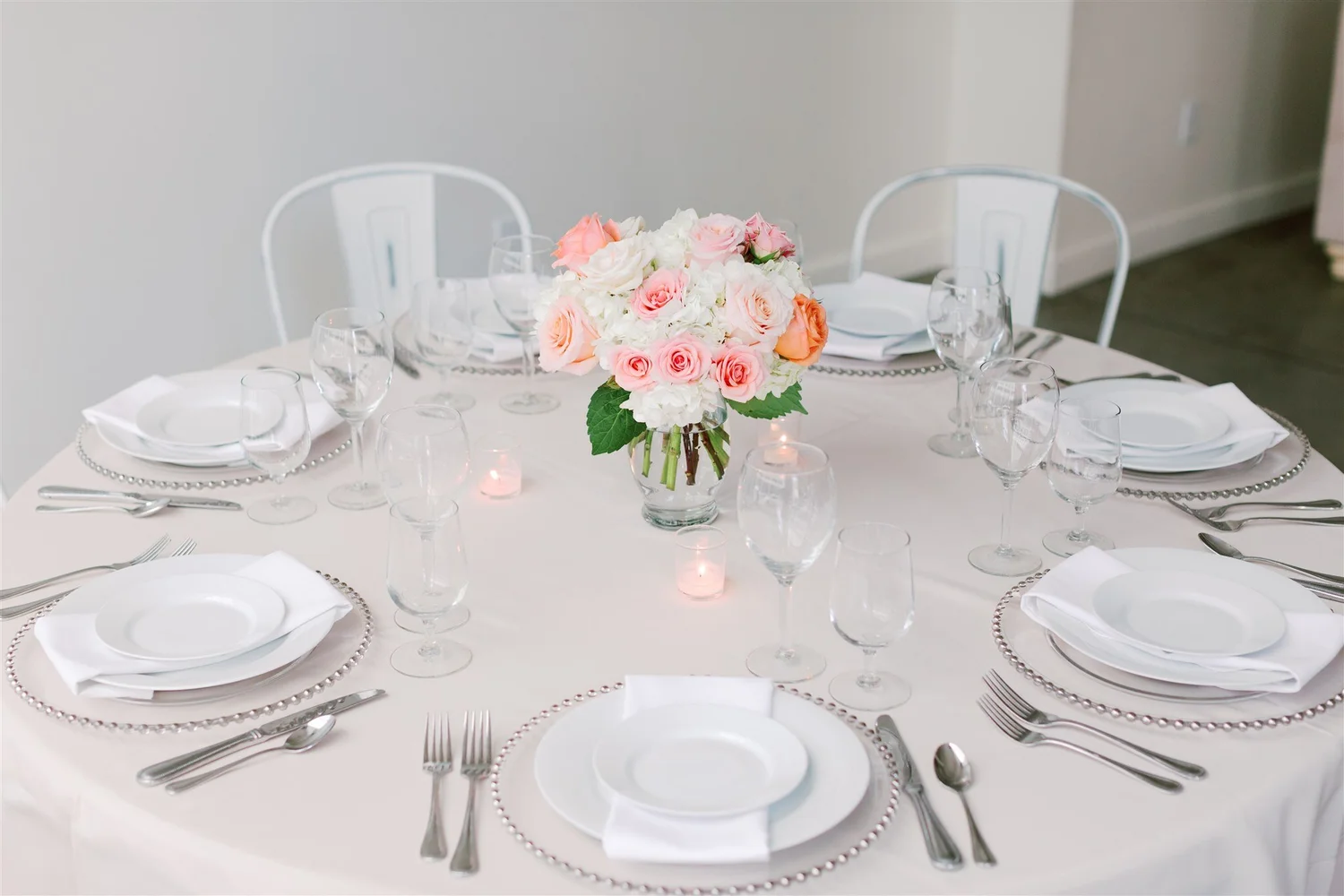 Coral Classic Collection — The Flower Lab