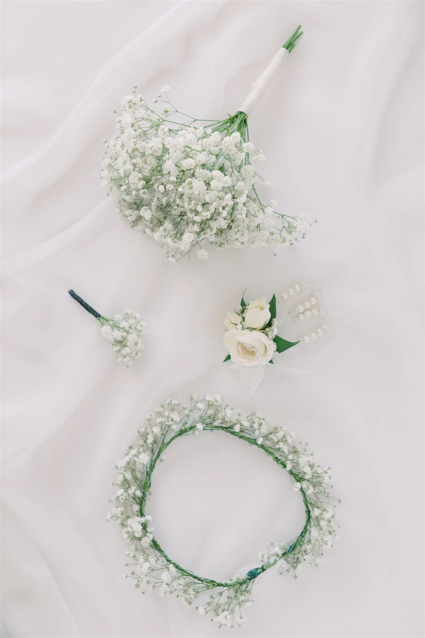 Baby's Breath Collection — The Flower Lab