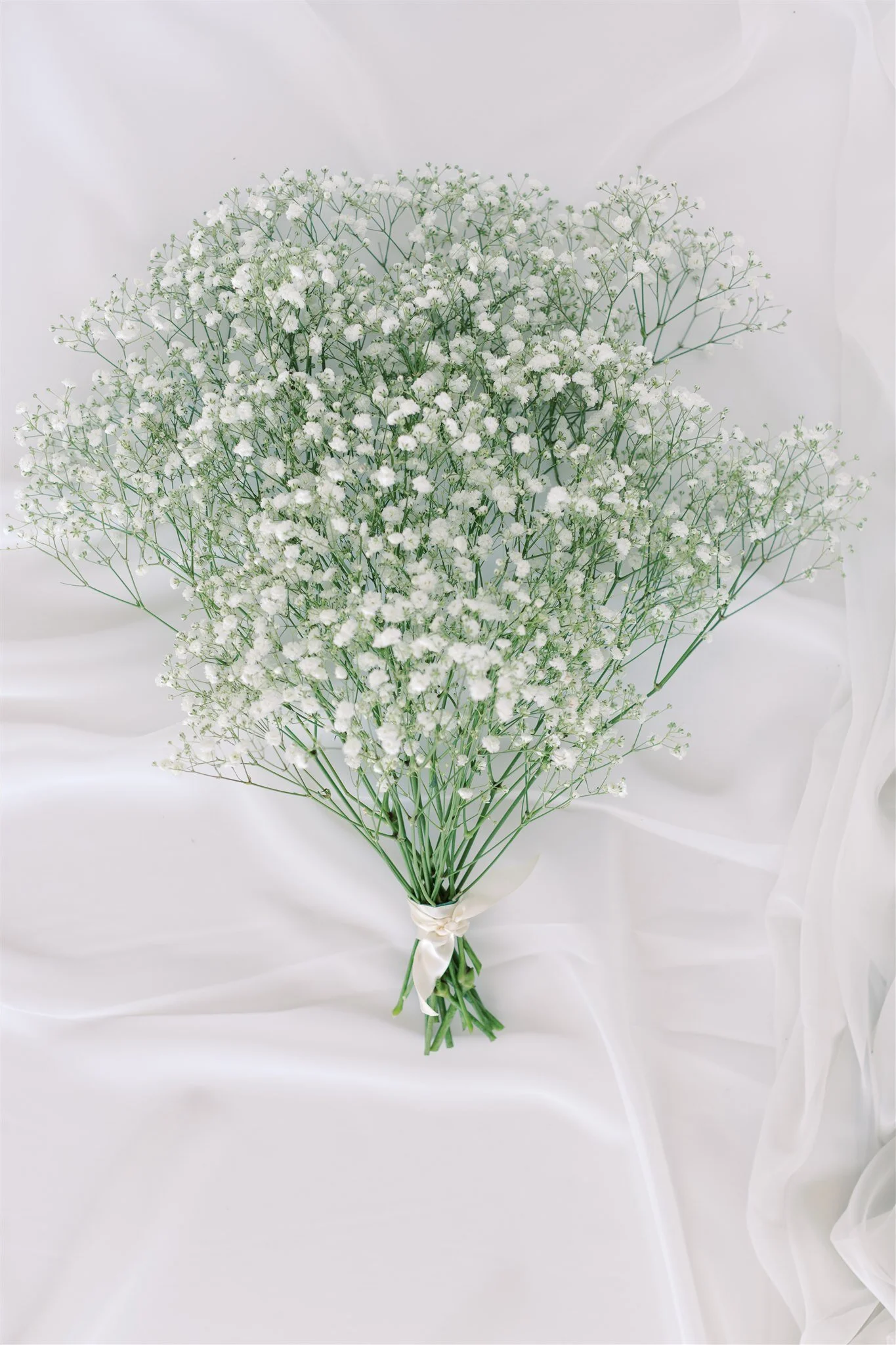 Flower Bunches — The Flower Lab