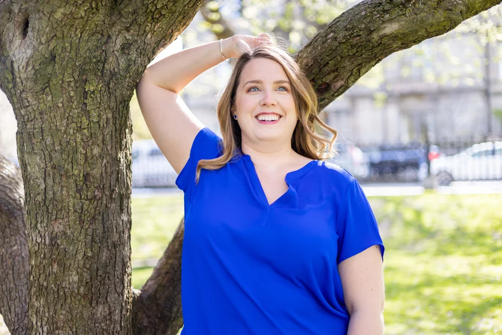 Emily Baker, soprano