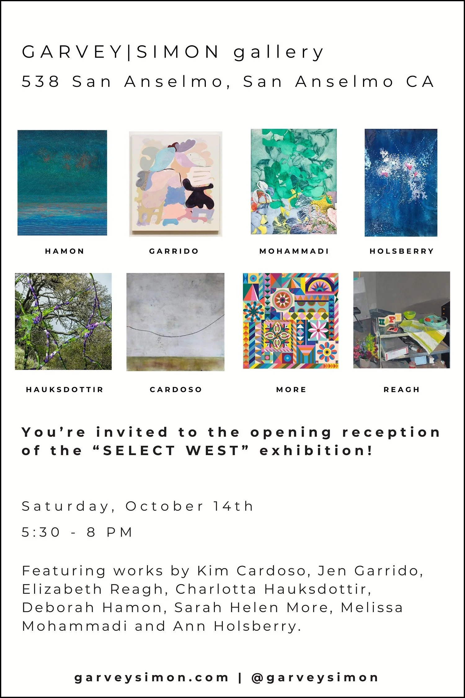 News — Deborah Hamon