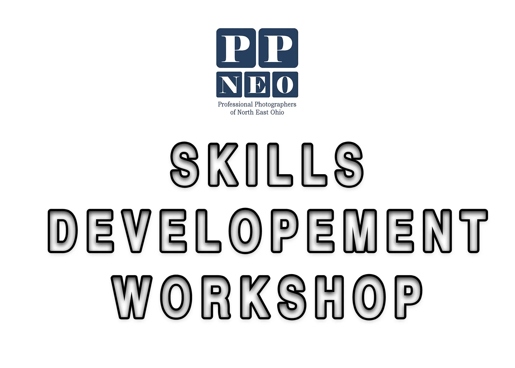 Skills Development - Posing Tips & Tricks with Tracy Steele — PPNEO