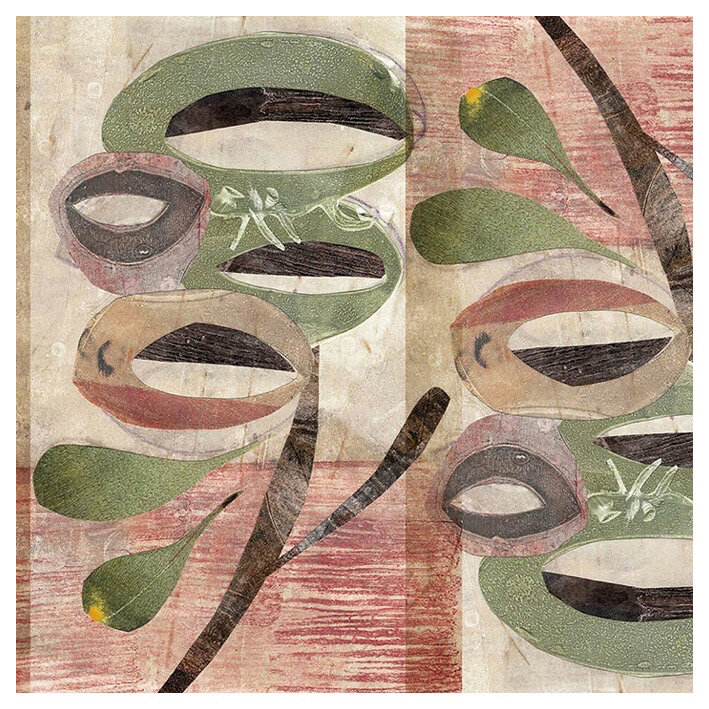 Printmaking — Tara Axford Mixed Media Artist