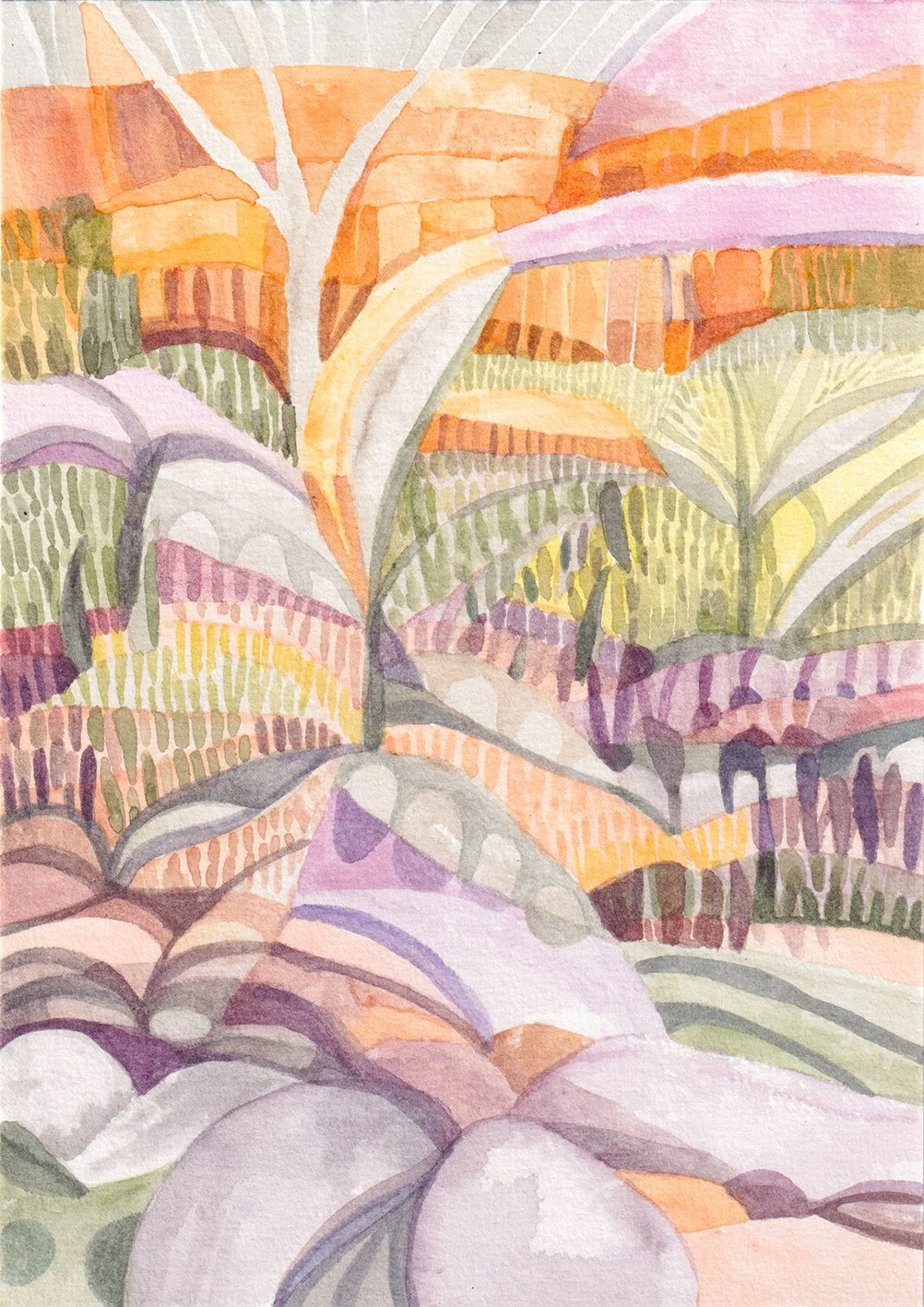 Tara Axford Mixed Media Artist