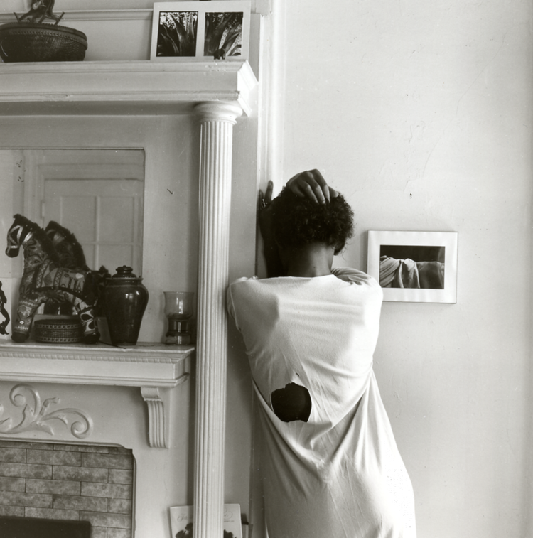 Women's History Month - Featured Artist -Carrie Mae Weems — Jennifer ...