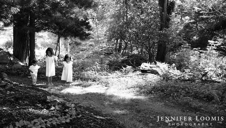 Jennifer Loomis Photography Seattle Fine Artist, Maternity & Family ...