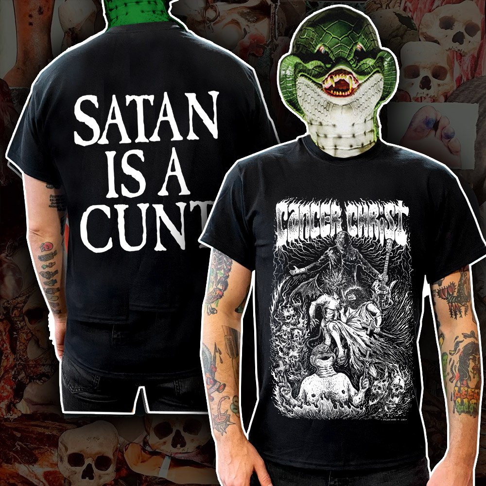 SHOP — SWEATBAND RECORDS