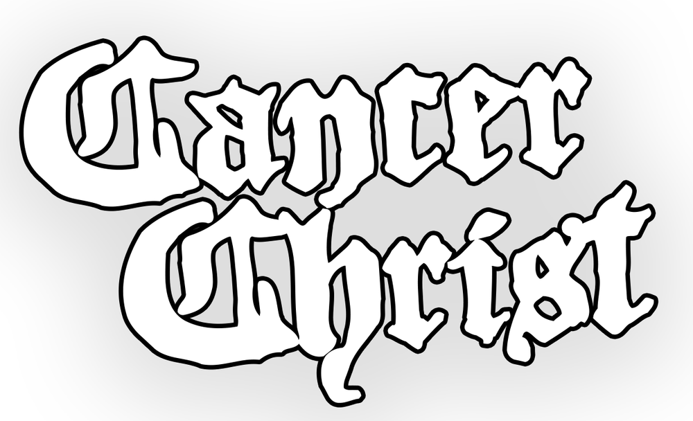 CANCER CHRIST | Experience Provocative Sound — Join Today — SWEATBAND ...