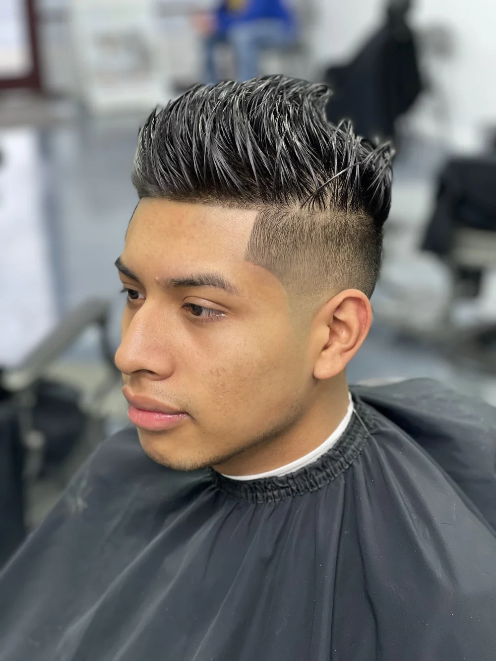 Swivel Barbershop, Greensboro Expert Barbers