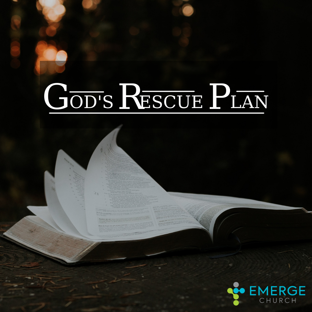 Watch or Listen to our Sermons — Emerge Church