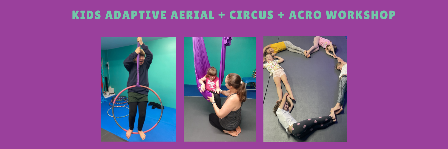 School Holiday Workshops and Classes — HAPY Studio