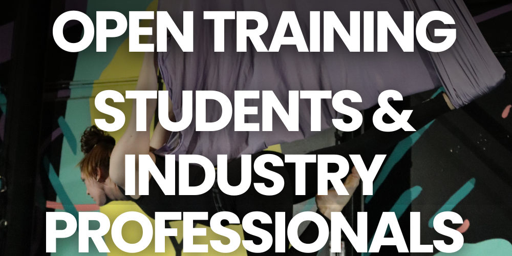 HAPY Studio Aerial Arts Gold Coast