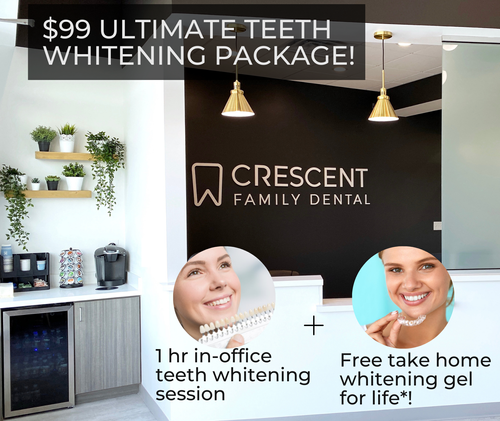 Crescent Family Dental