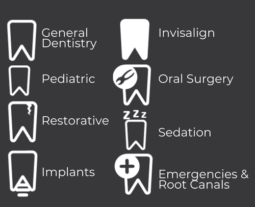 Crescent Family Dental