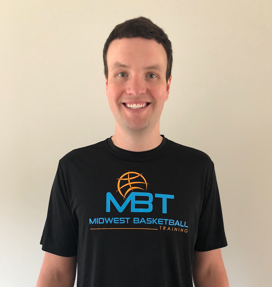 Midwest Basketball Training