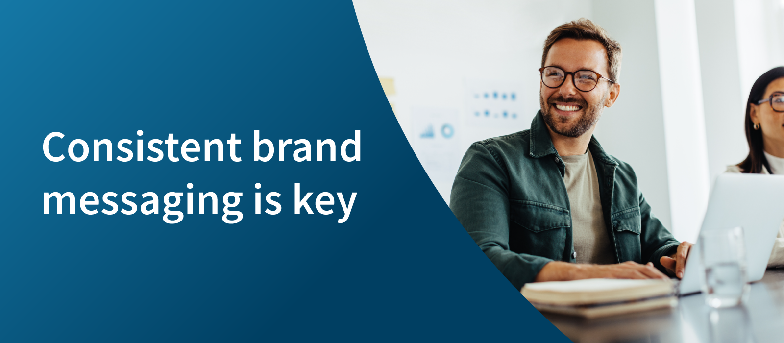 Develop a message strategy that unlocks internal expertise in your ...