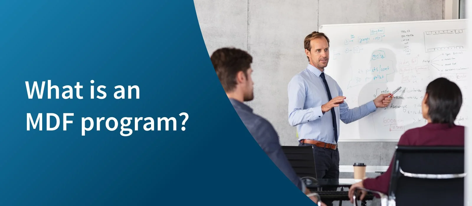 MDF programs: four common challenges for IT vendors — B2B marketing ...