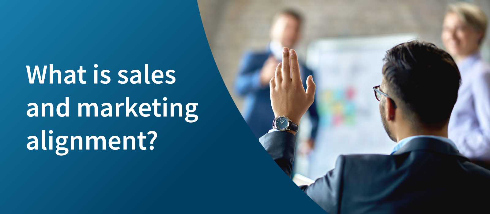 4 reasons why your sales and marketing strategy should focus on team ...