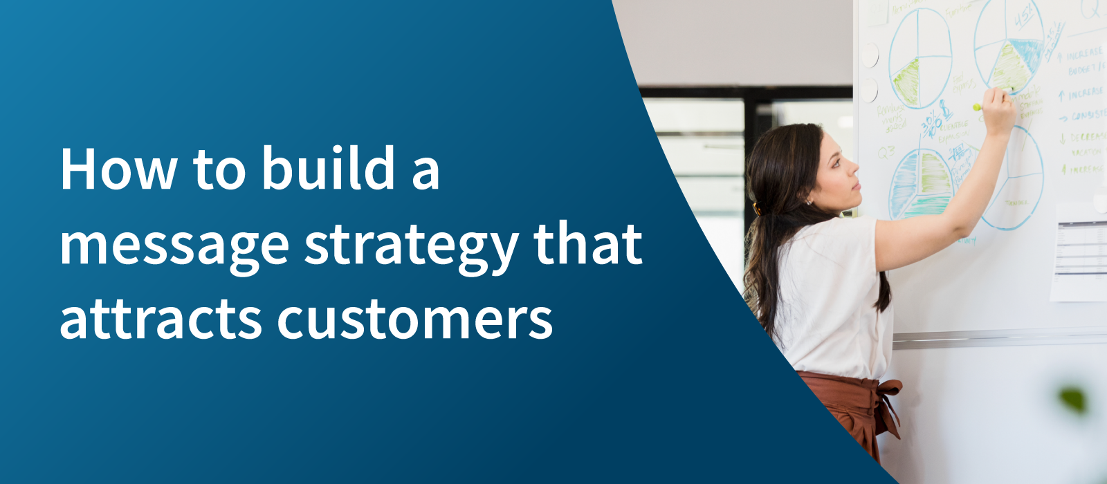 Develop a message strategy that unlocks internal expertise in your ...