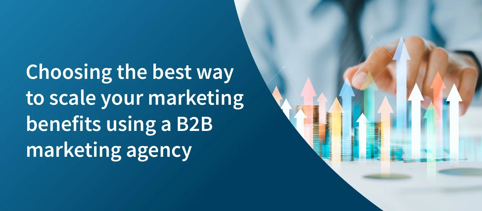 Are retainers or projects better? — B2B marketing services