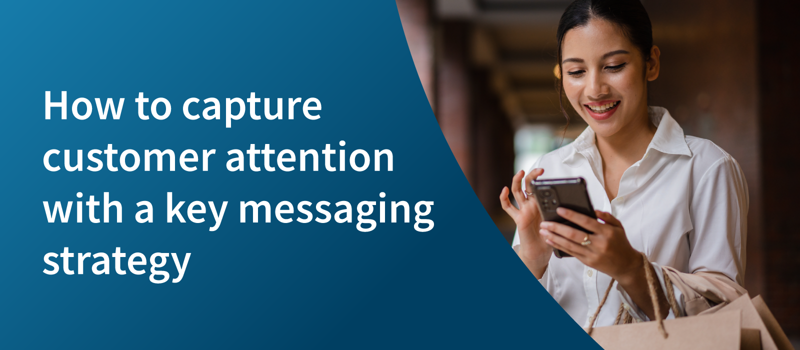 Develop a message strategy that unlocks internal expertise in your ...