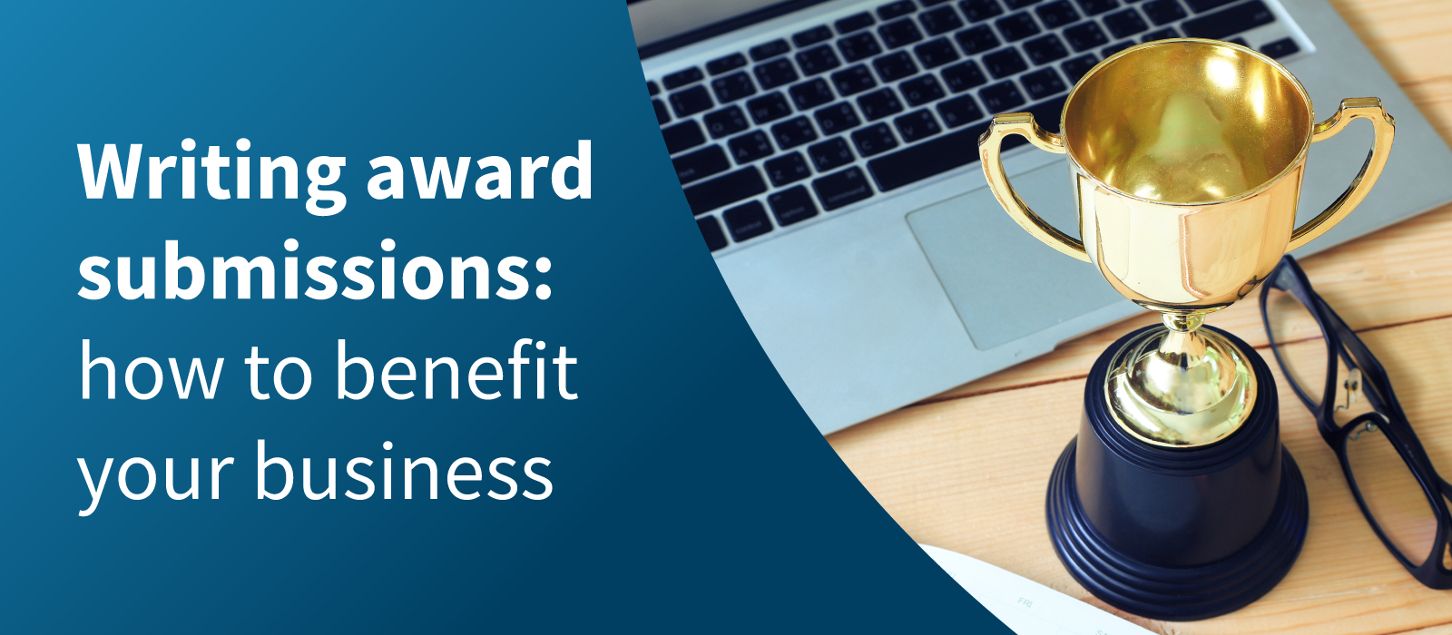 Three tips you need to know about writing submissions that win awards ...