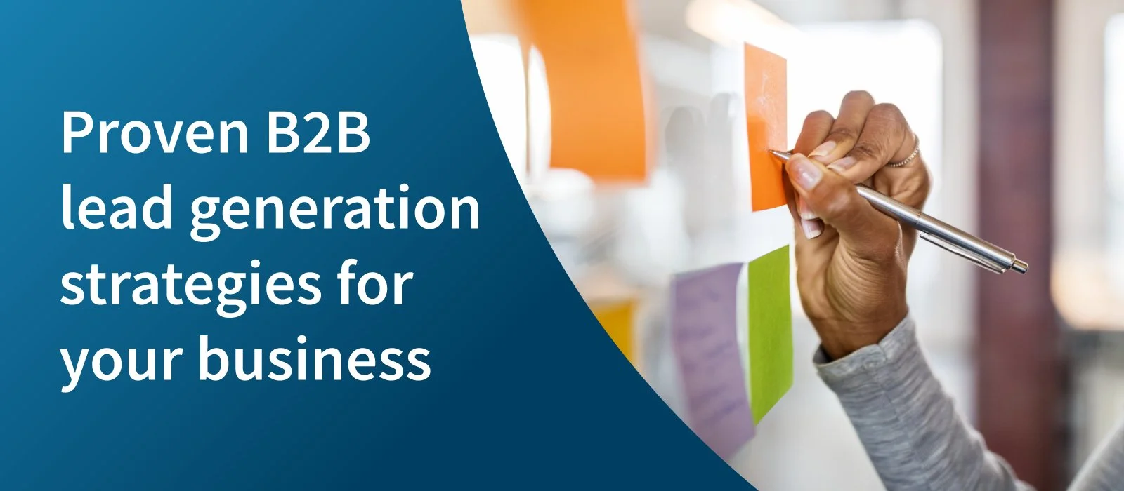 B2B lead generation - effective tools to grow your prospects in 2023 ...