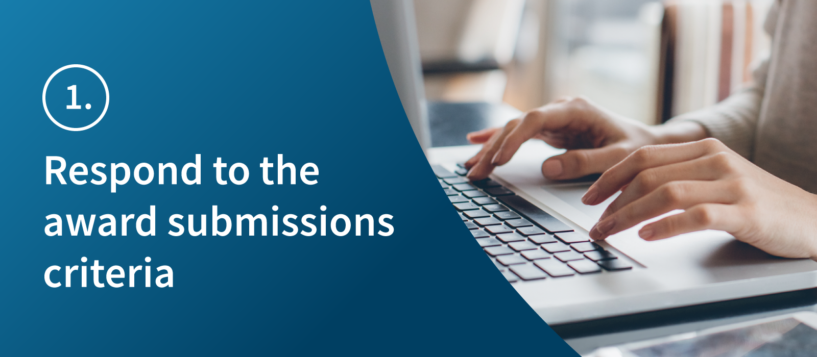 Tips for working with your copywriting agency on stellar awards ...