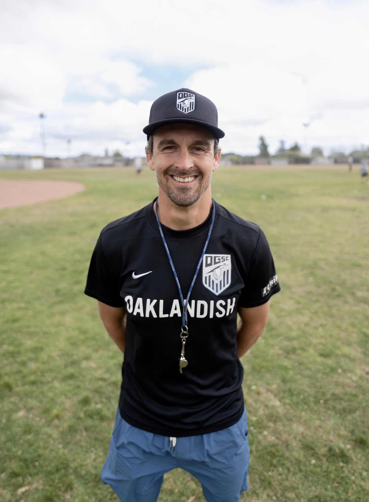 Staff — Oakland Genesis