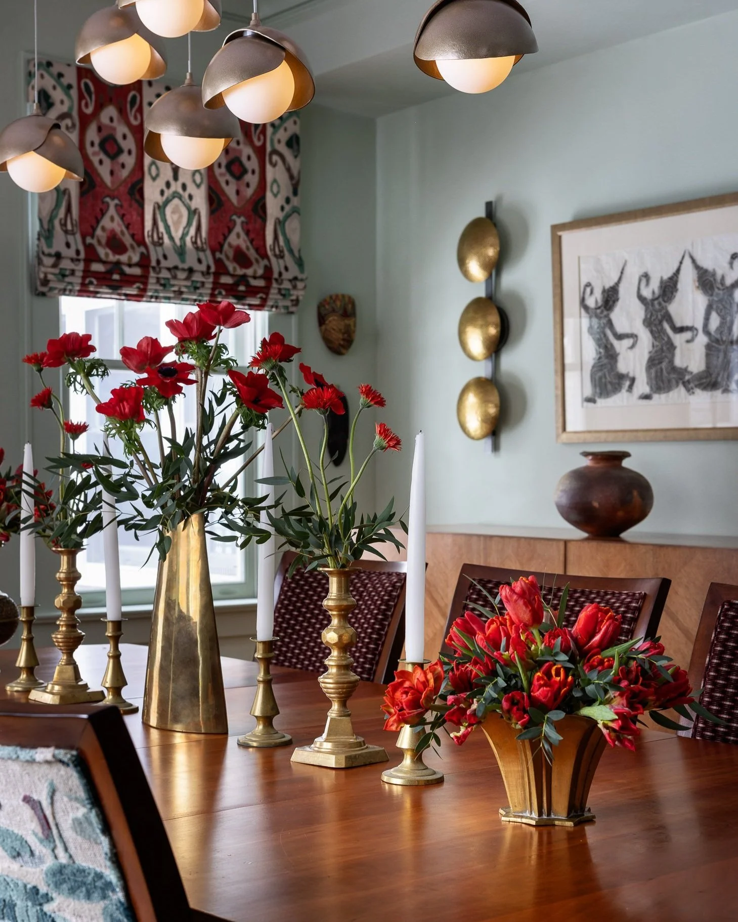 Finding Peace of Home Through Interior Design. — Swati Goorha