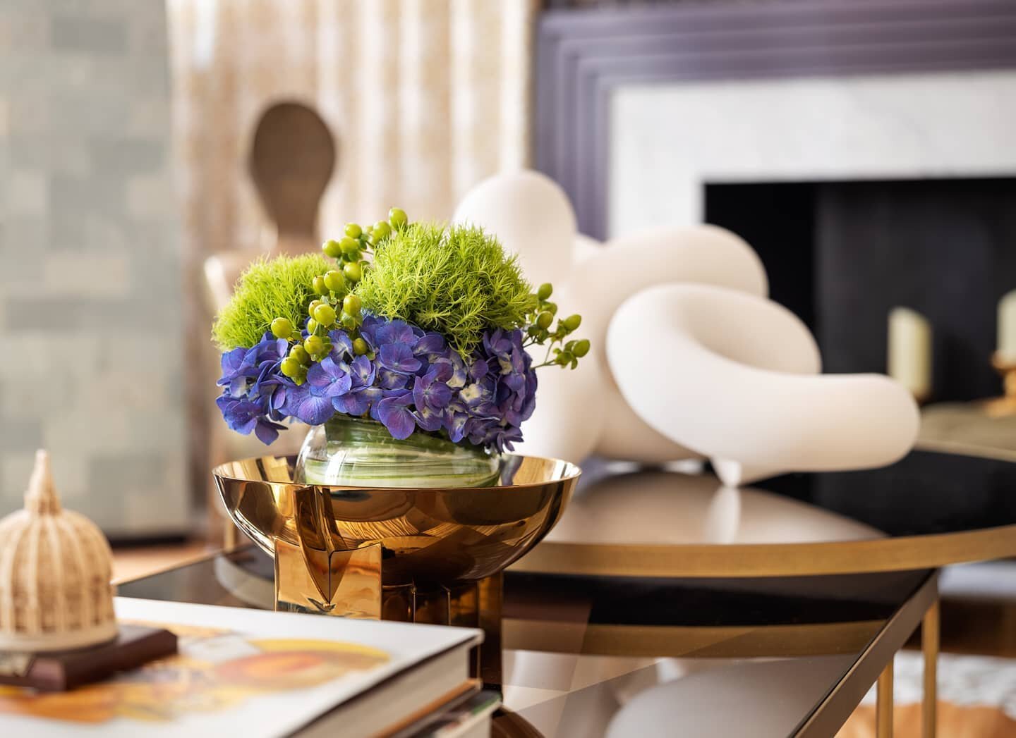 Swati Goorha Designs - Interior Design Services New Jersey