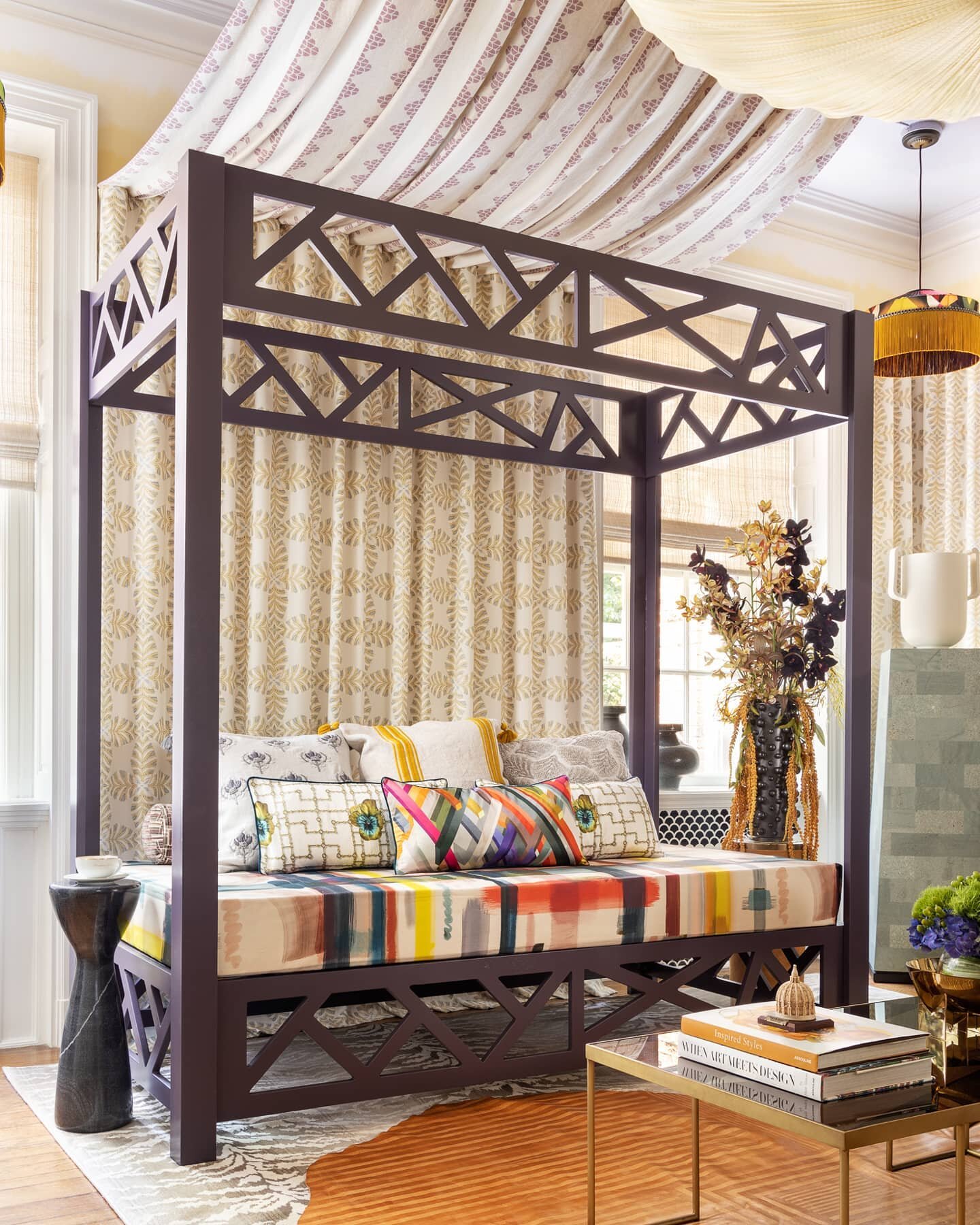 Swati Goorha Designs - Interior Design Services New Jersey