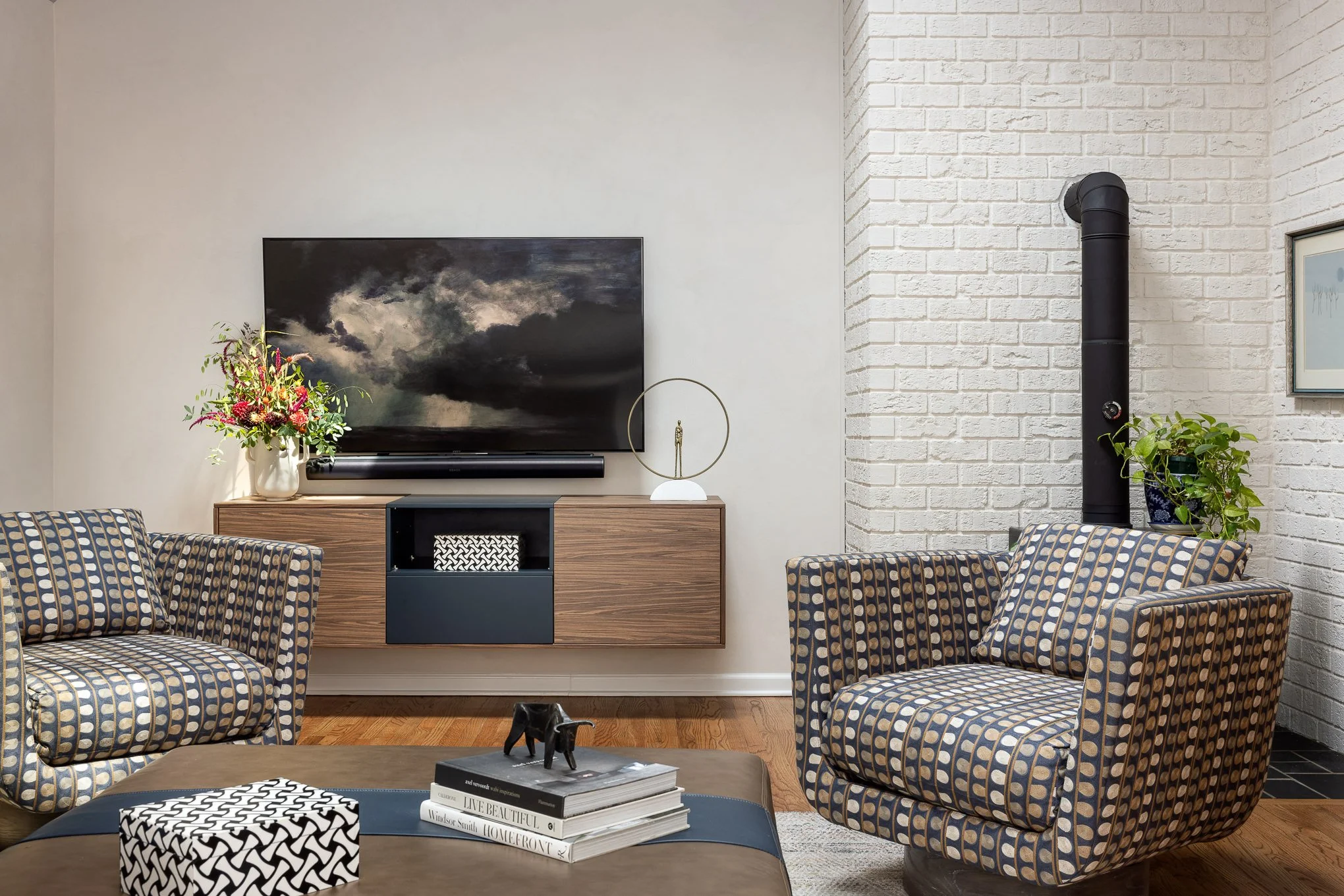 Swati Goorha Designs - Interior Design Services New Jersey