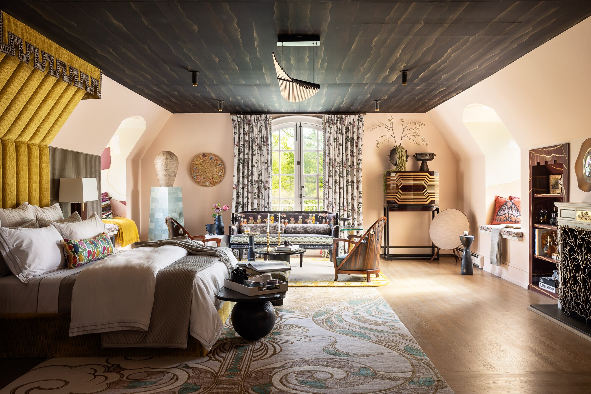 Swati Goorha Designs - Interior Design Services New Jersey