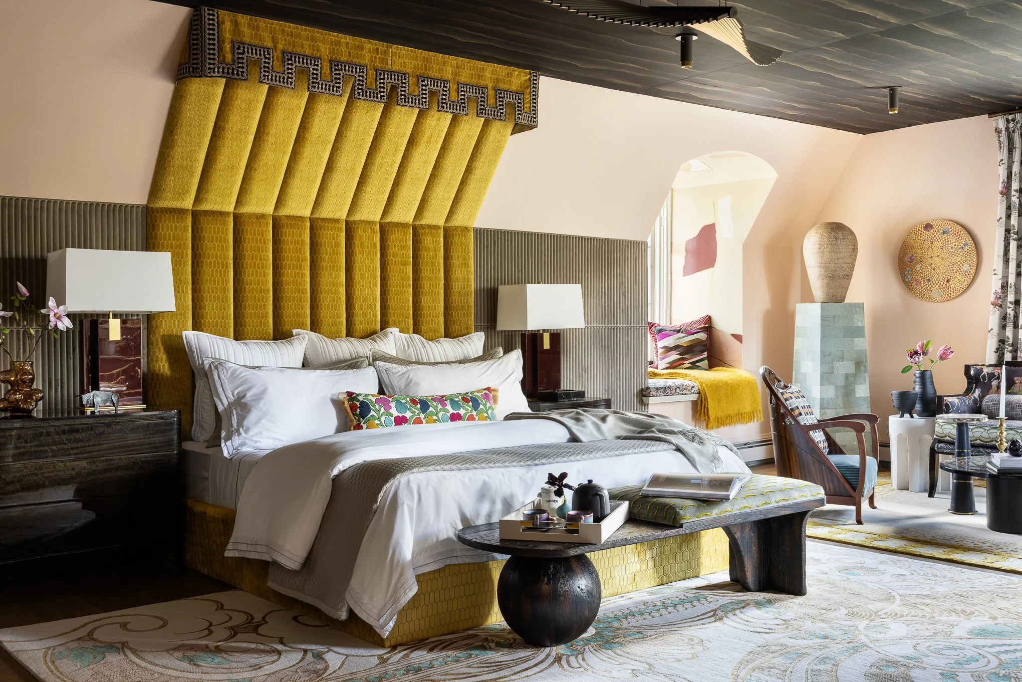 Swati Goorha Designs - Interior Design Services New Jersey