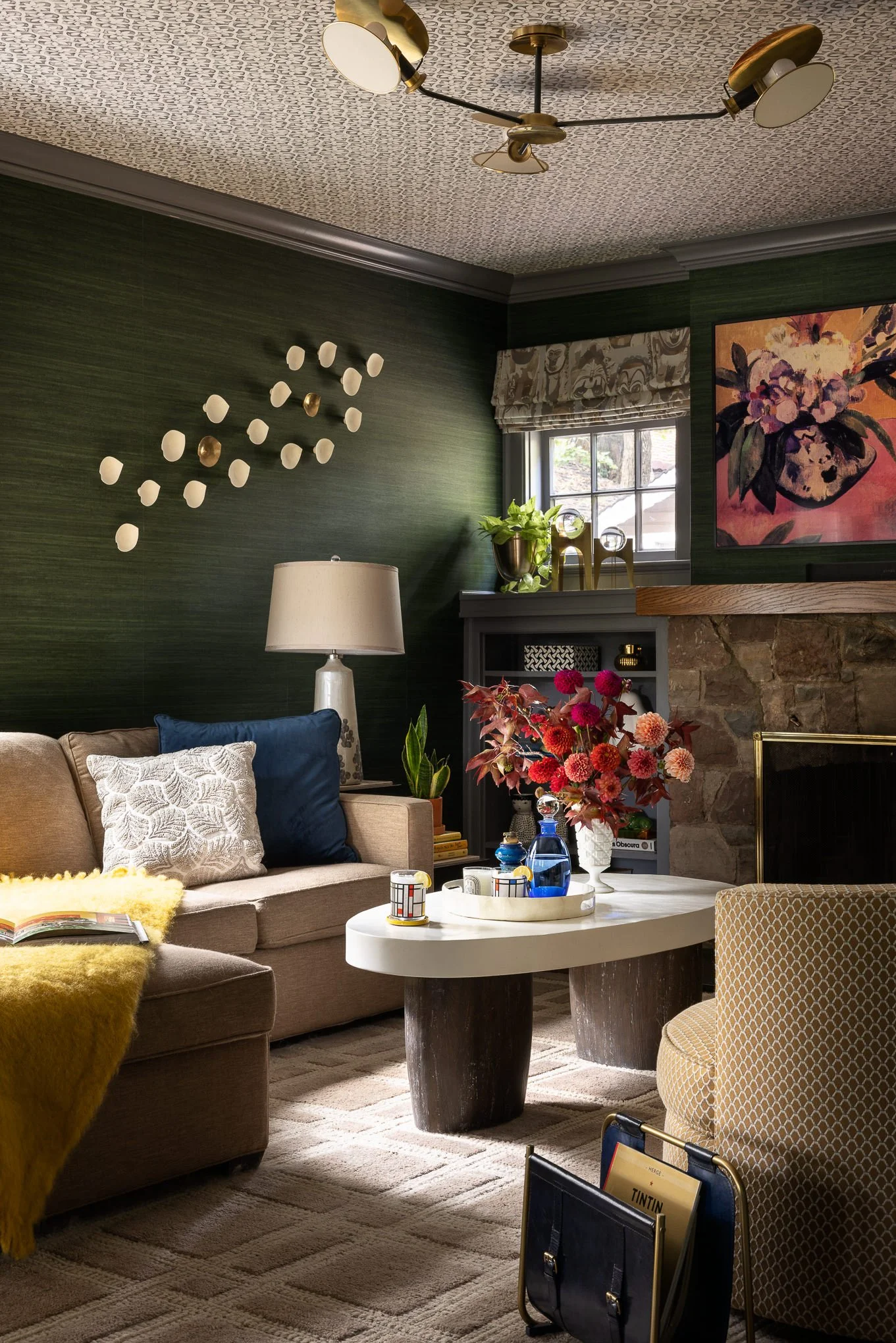Swati Goorha Designs - Interior Design Services New Jersey