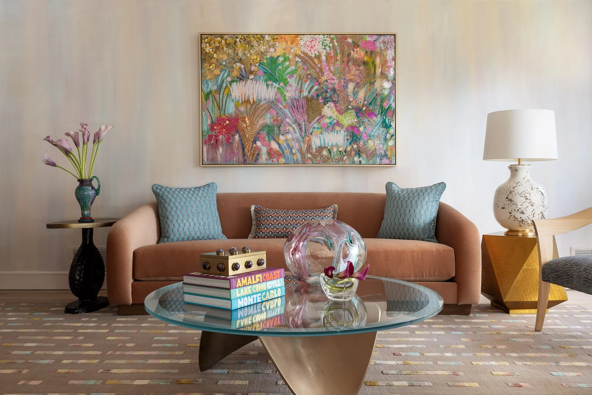 Swati Goorha Designs - Interior Design Services New Jersey