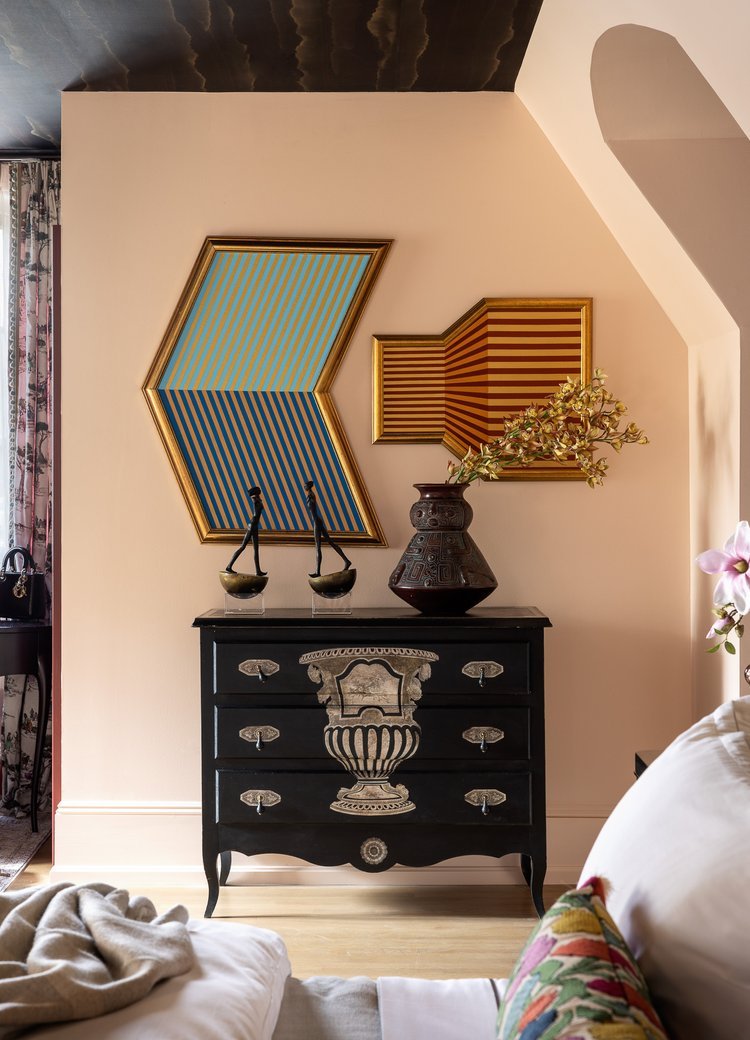 The Secrets to Serene & Spiritual Interior Design — Swati Goorha