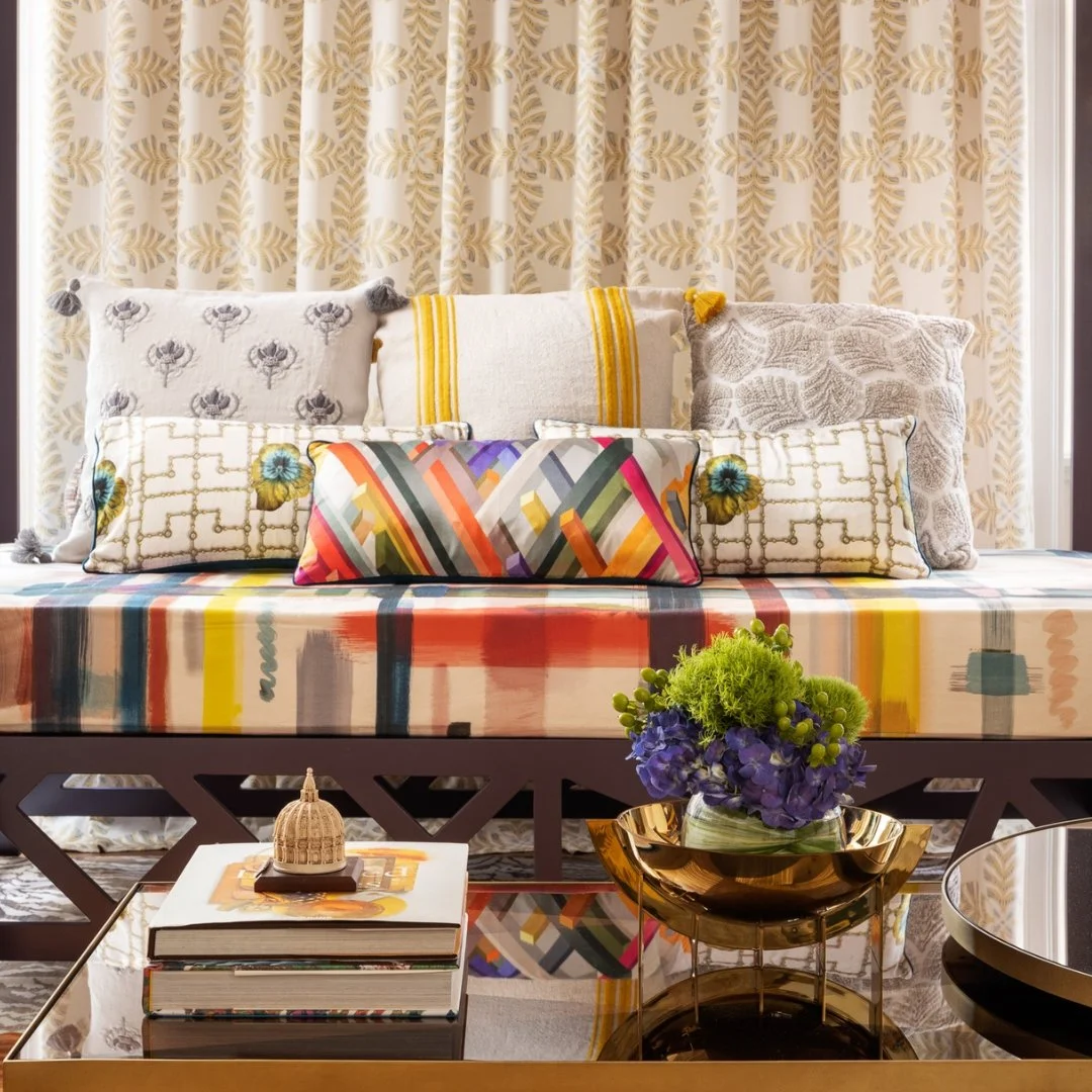 Interior Design Tips and Tricks — Swati Goorha