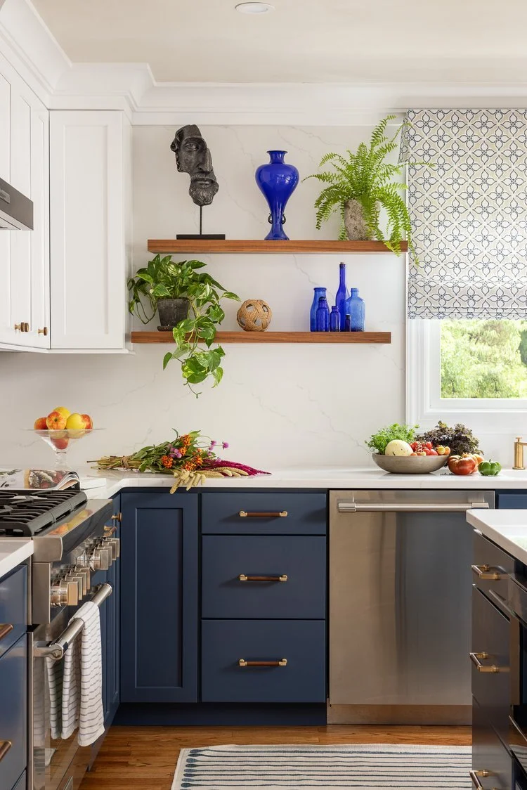 The Secrets to Serene & Spiritual Interior Design — Swati Goorha