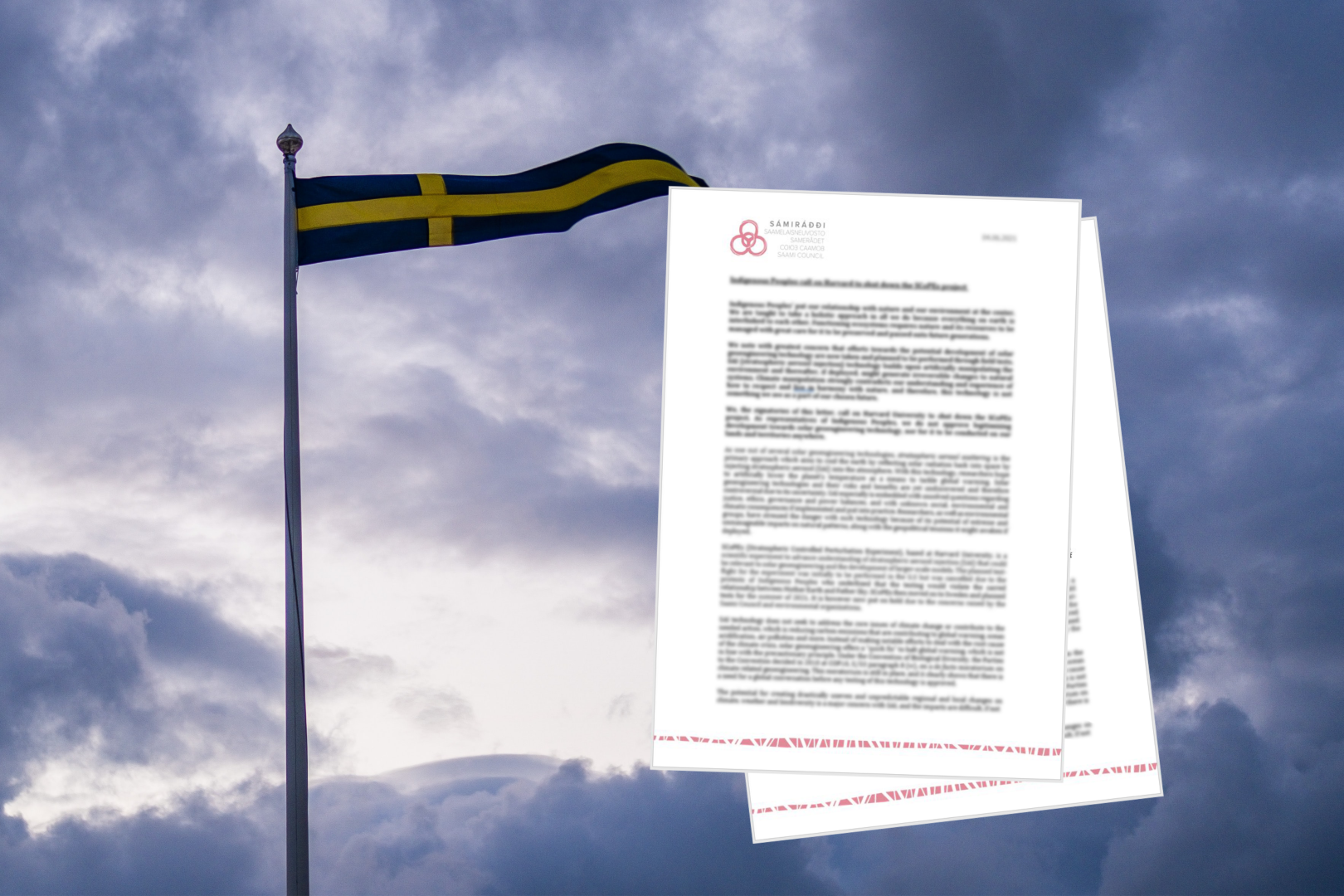 Saami Council publishes Open Letter on Sweden ignoring decision from UN ...