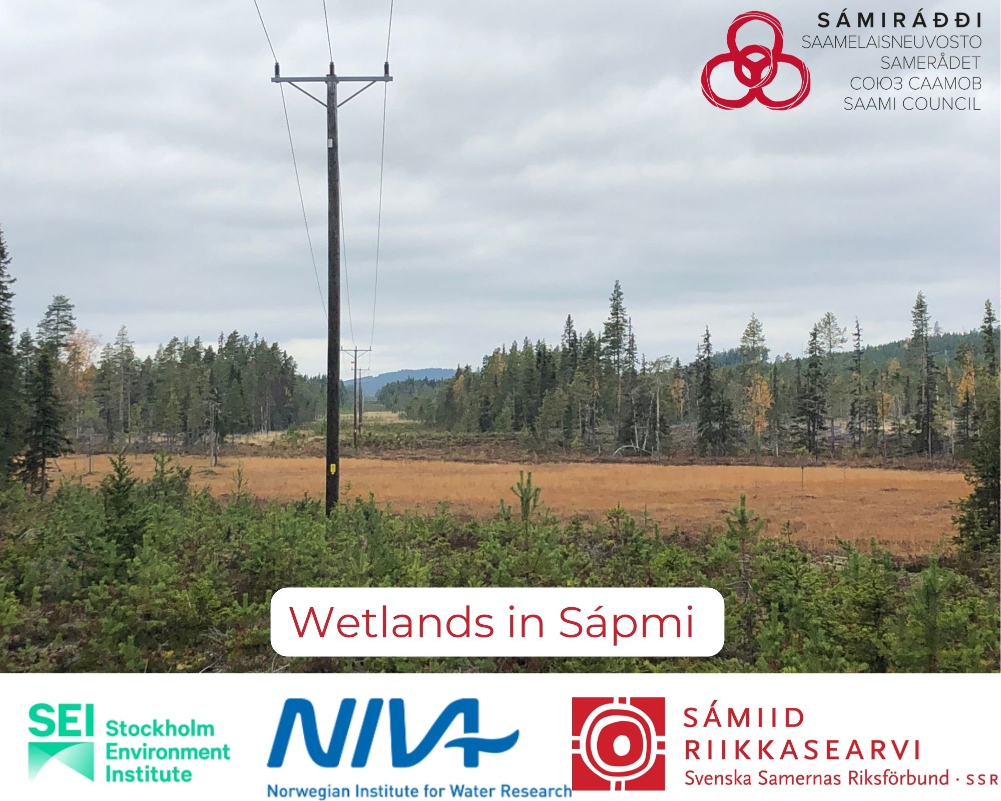 Home — Sámiráđđi