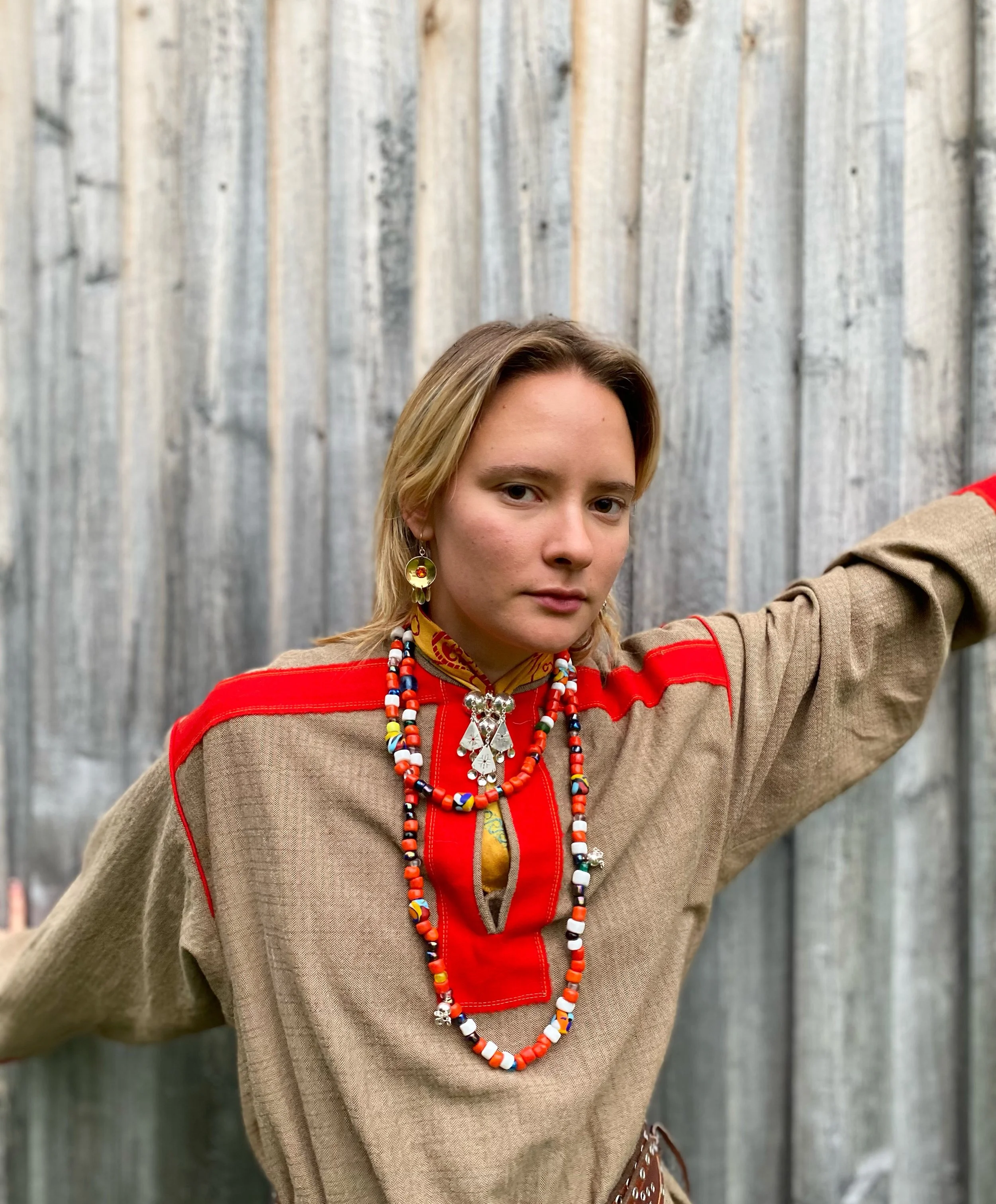 Saamelaisneuvosto jakoi kevään 2023 kotiresidenssistipendit — Sámiráđđi