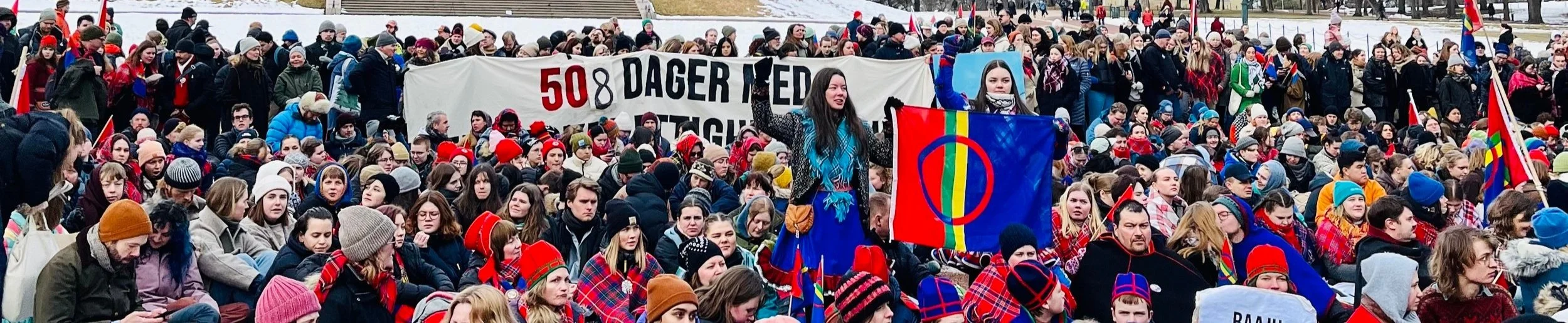 Veileder for klager til internasjonale juridiske institusjoner — Sámiráđđi