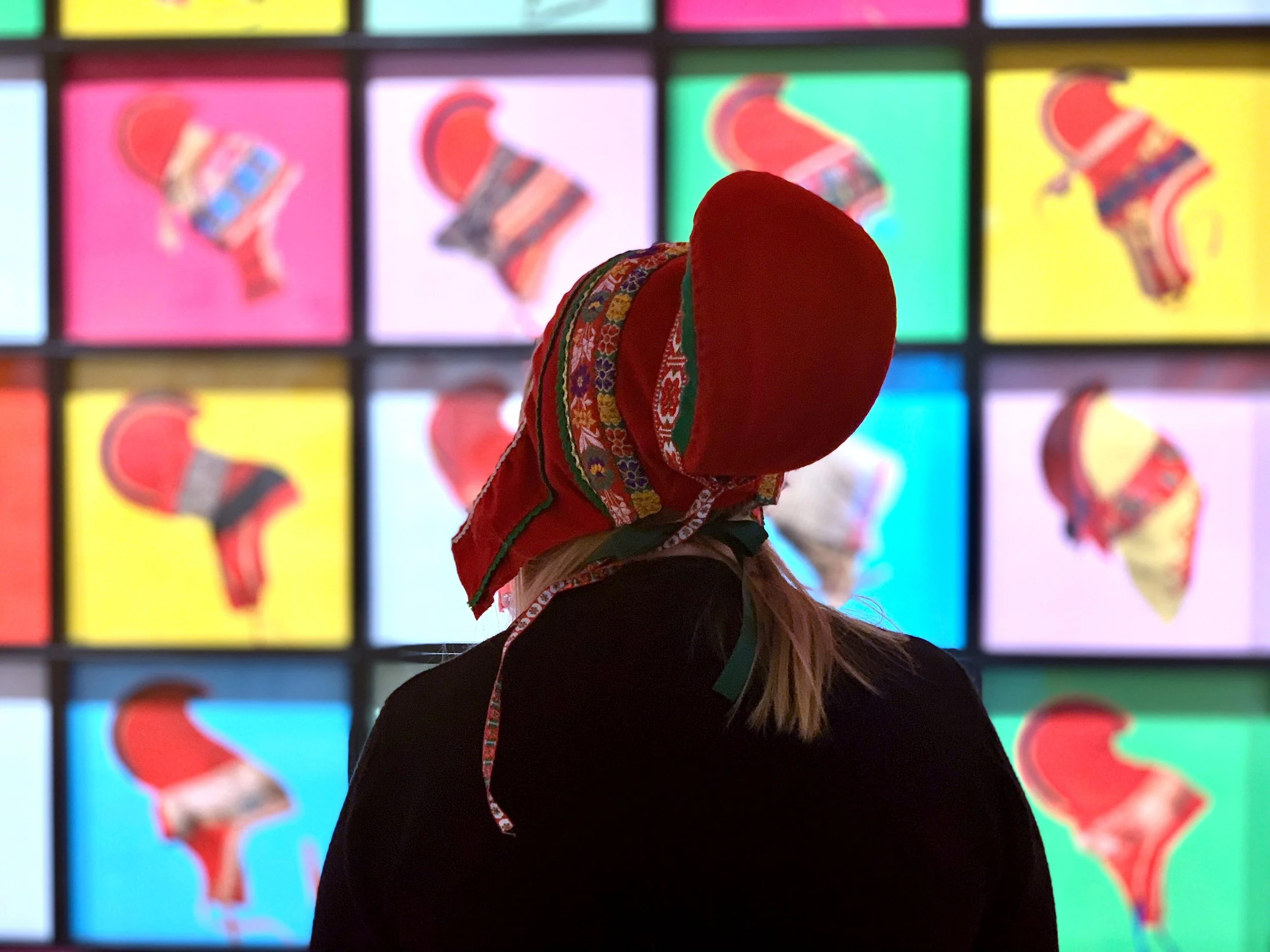 The Saami Council’s new project highlights gender equality issues in ...
