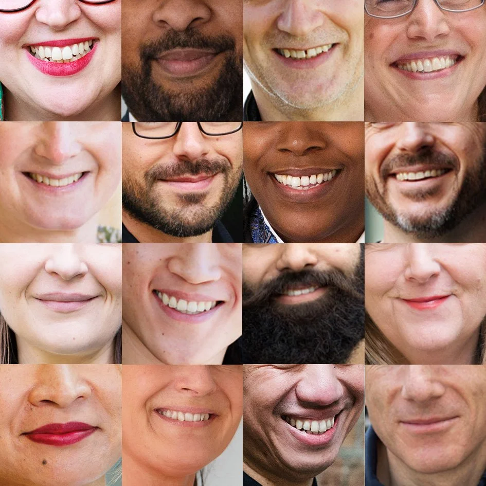 SMILE! — My Heart Skipped Photography