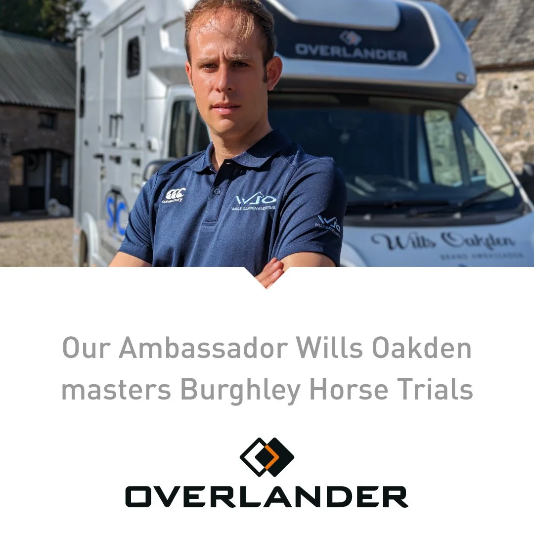 Latest News From Overlander Vehicles | Research & Development — Overlander
