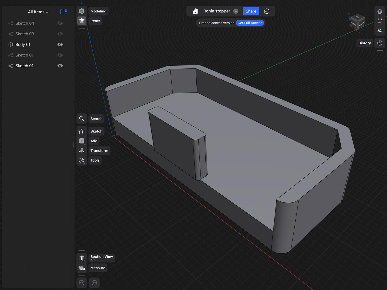 The Ultimate Guide to the Best 3D Design Apps for iPad: Shaper 3D vs ...