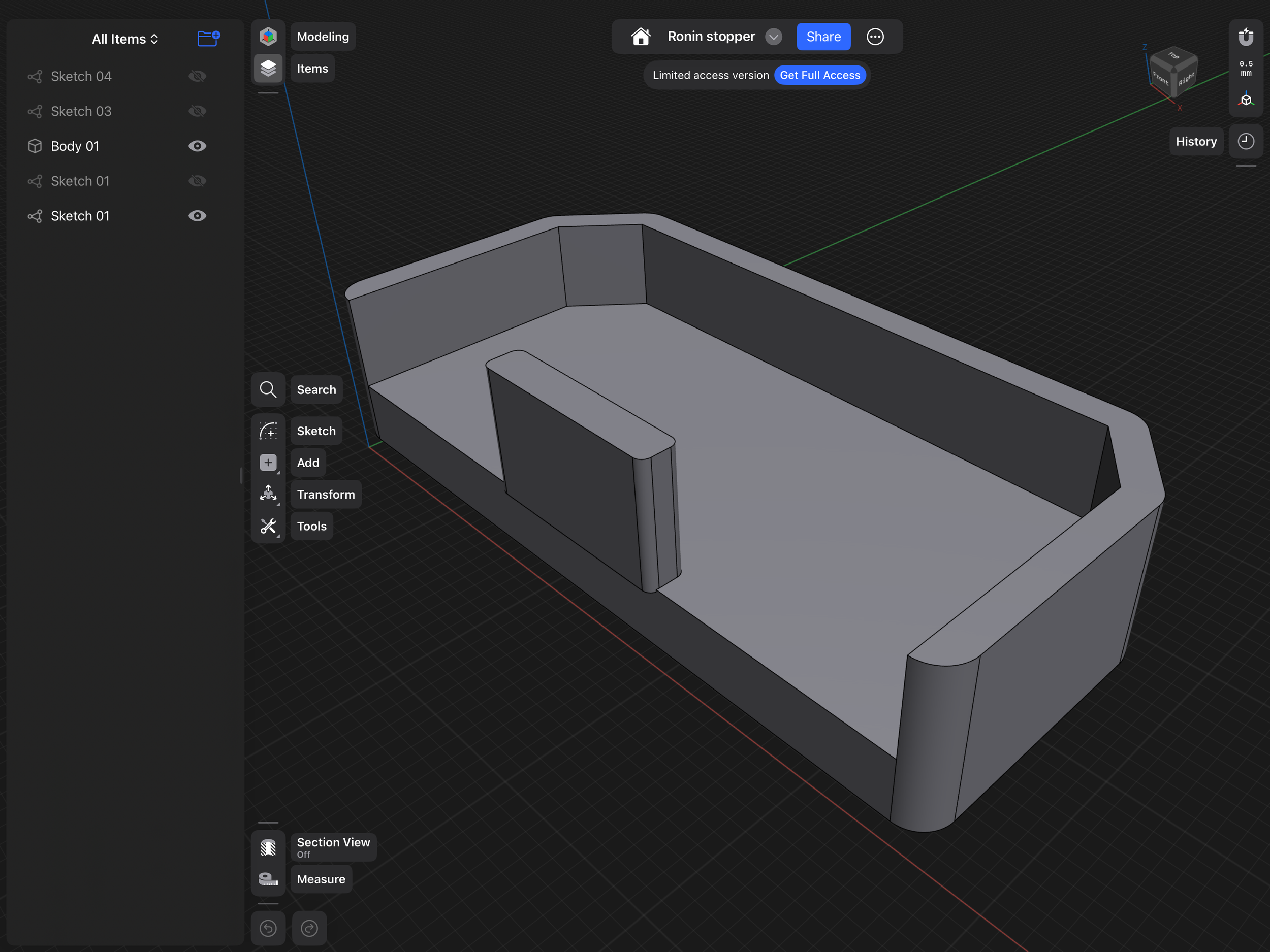 The Ultimate Guide to the Best 3D Design Apps for iPad: Shaper 3D vs ...