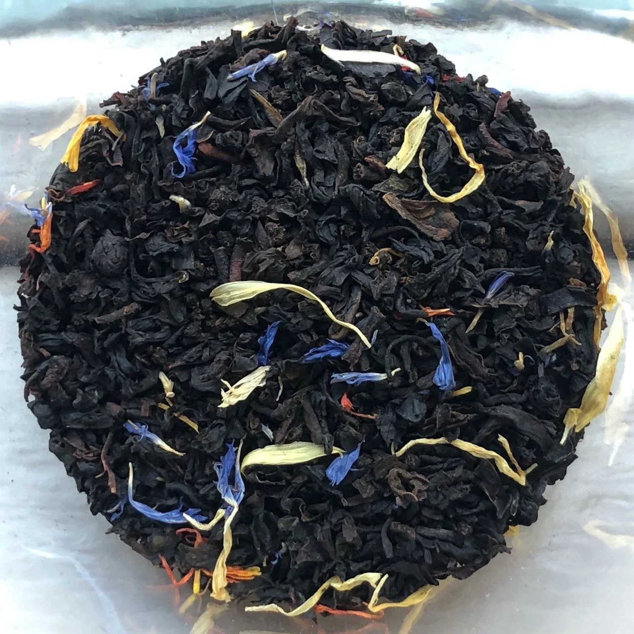 Loose Leaf Tea | Online Tea Store - Pippa's Real Tea | Cafe Tenby ...